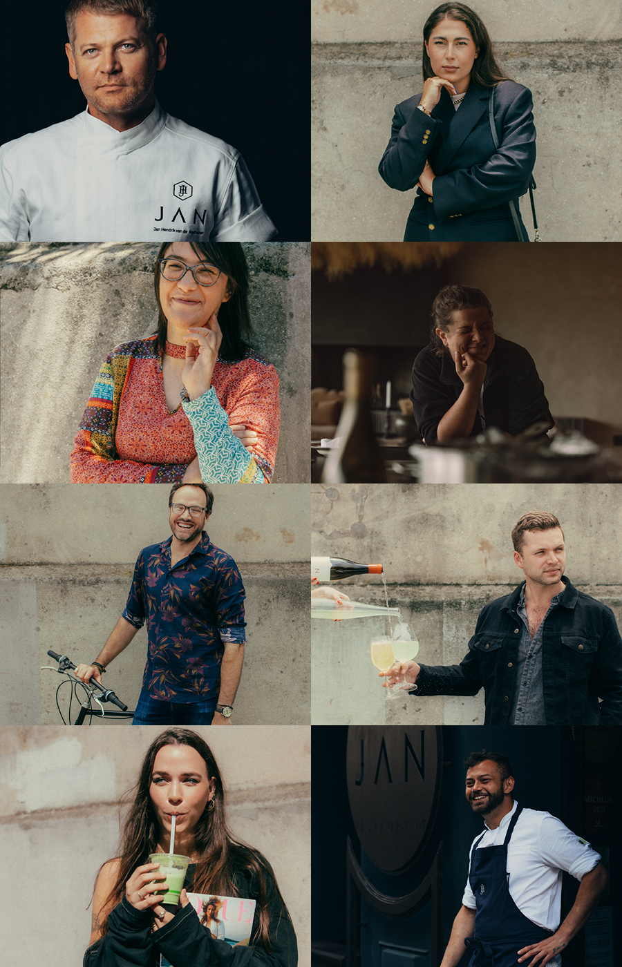 You, me and 2023. The JAN team's 2023 predictions