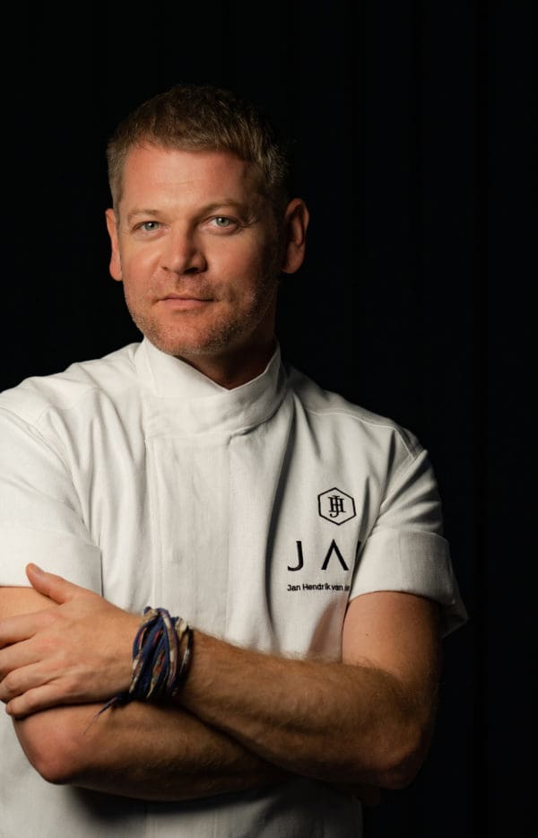 The Best of Both Worlds | Stories | JAN