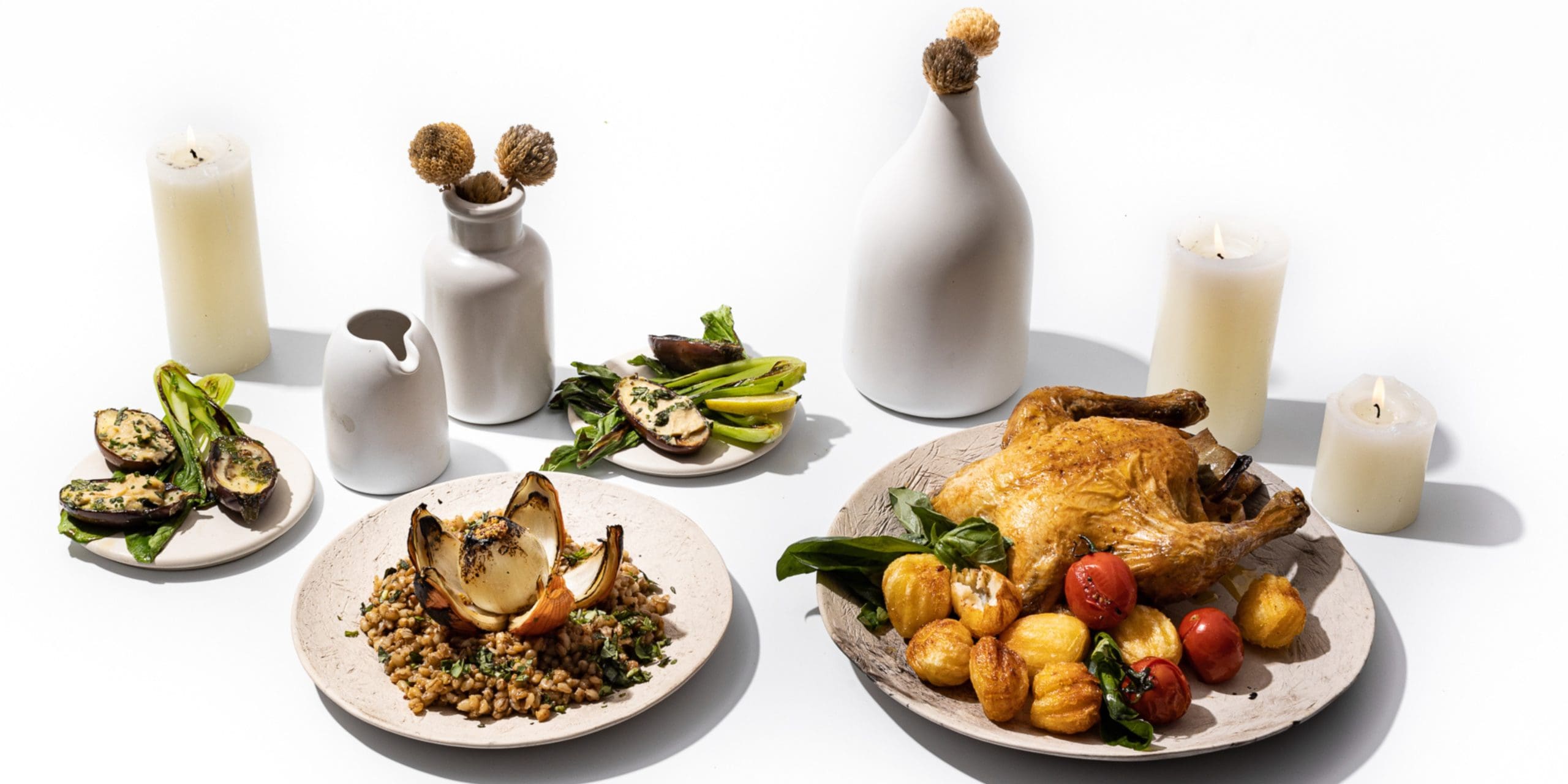 Traditional Easter Feast | JAN Online