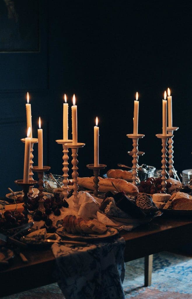 The weird and wonderful history of spice