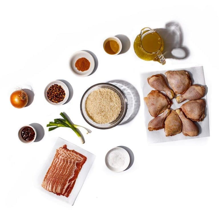 Pastorie Hoender | JAN Online