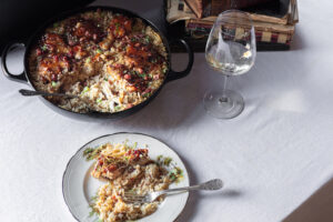 Pastorie Hoender | JAN Online