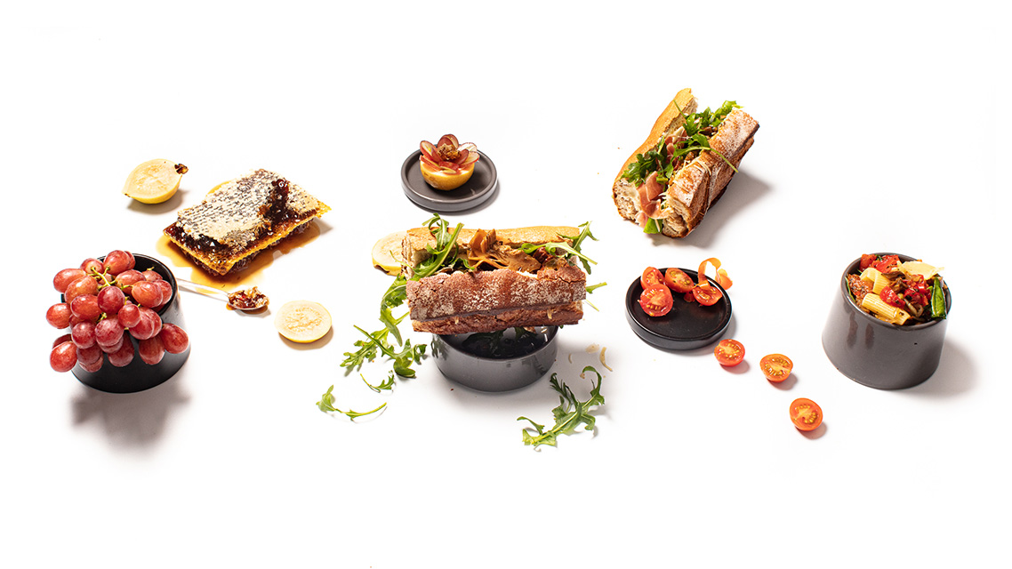 Italian Padkos | JAN Online