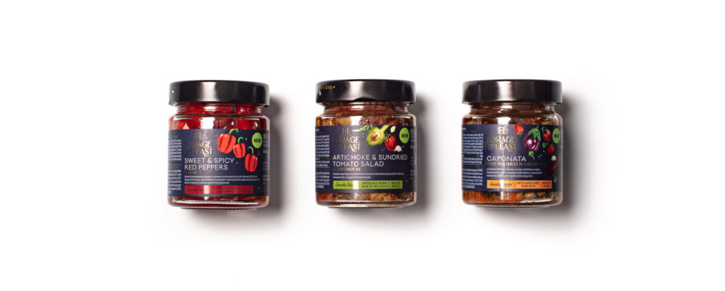 Italian Padkos | Recipes | JAN