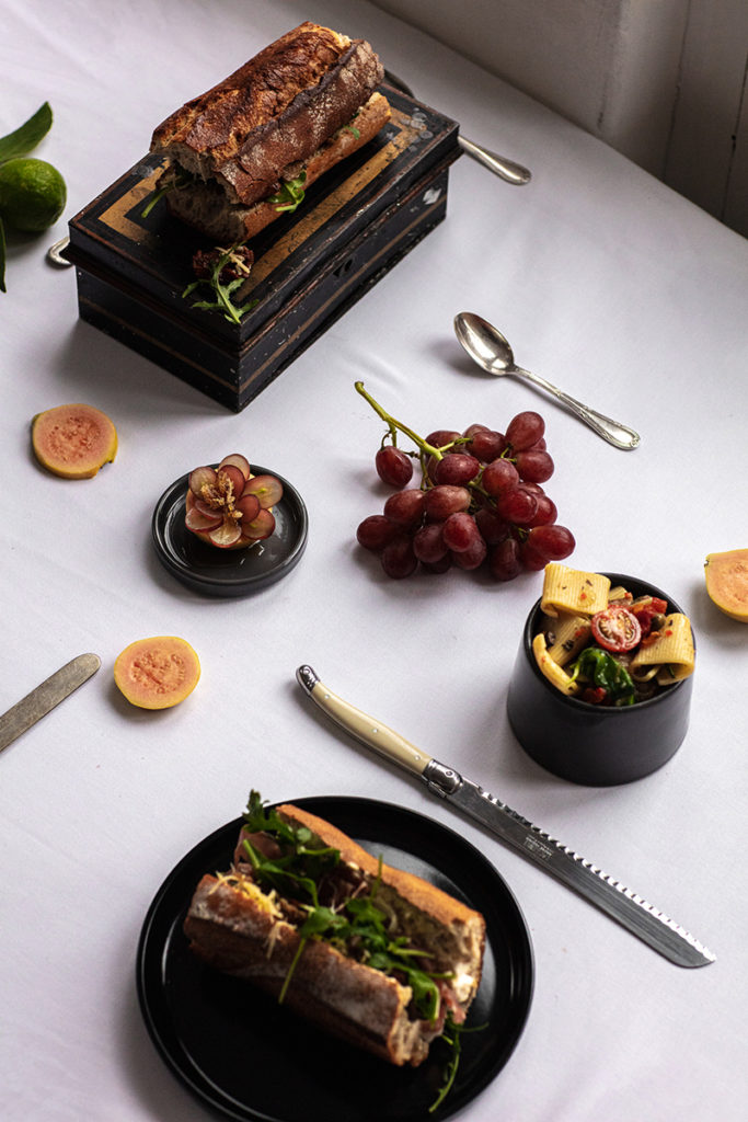 Italian Padkos | Recipes | JAN