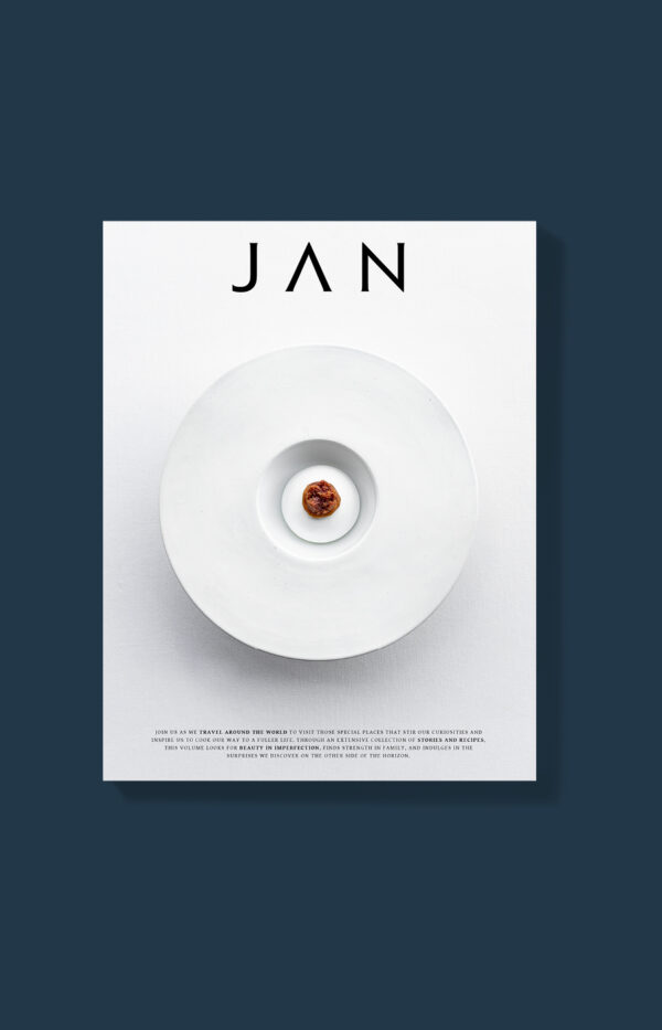 The JAN Guide to a Zero Waste Kitchen | Stories | JAN