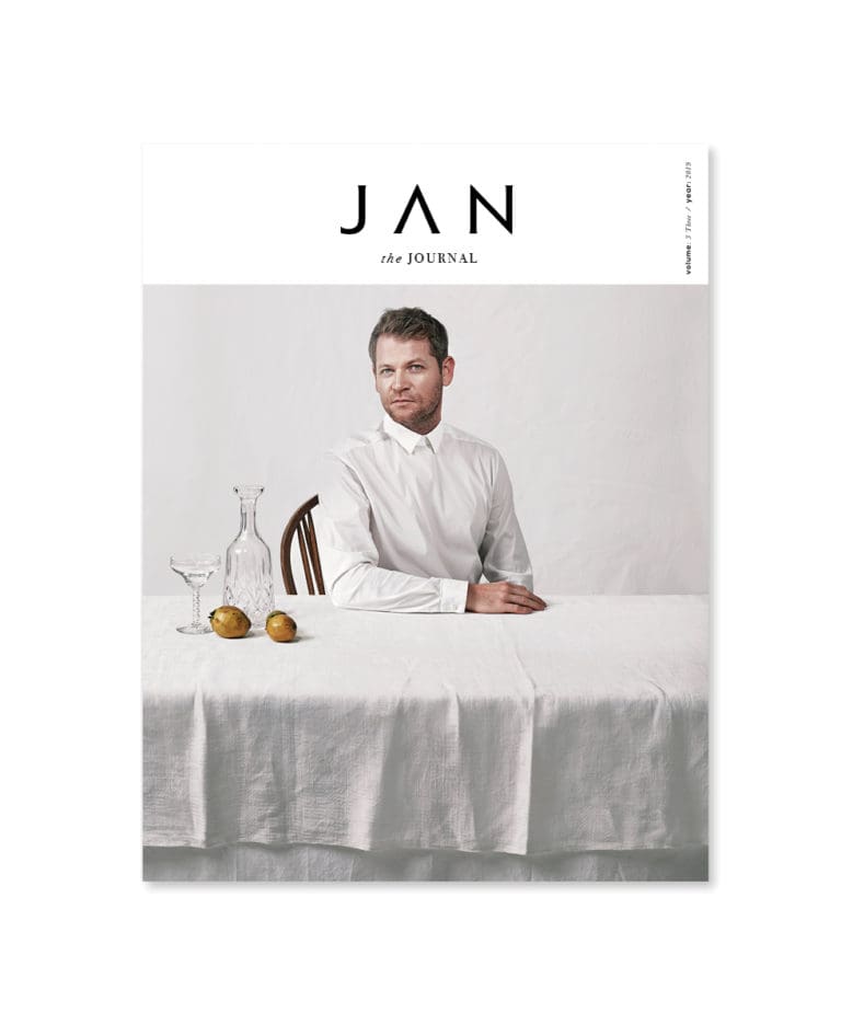 JAN the Journal - Volume 14