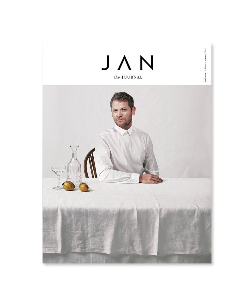 JAN the Journal - Volume 14