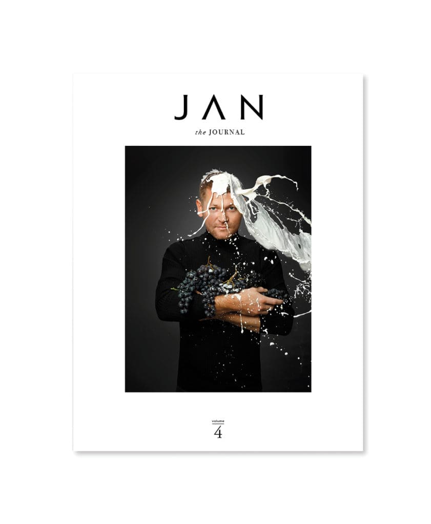 JAN the Journal - Volume 14