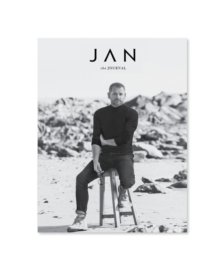 JAN the Journal - Volume 14