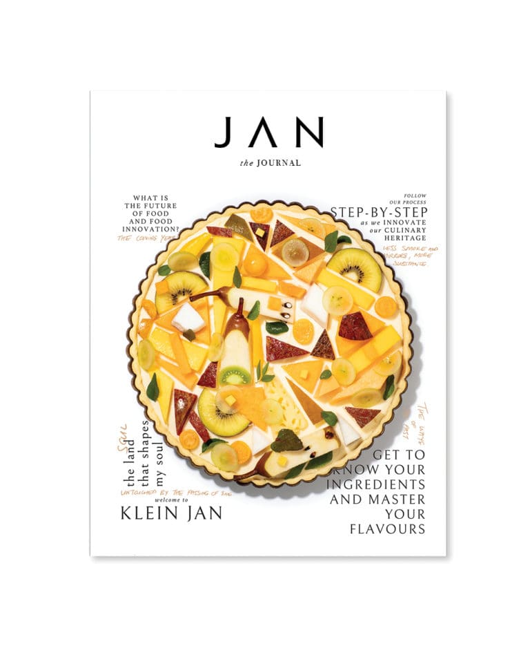 JAN the Journal - Volume 14