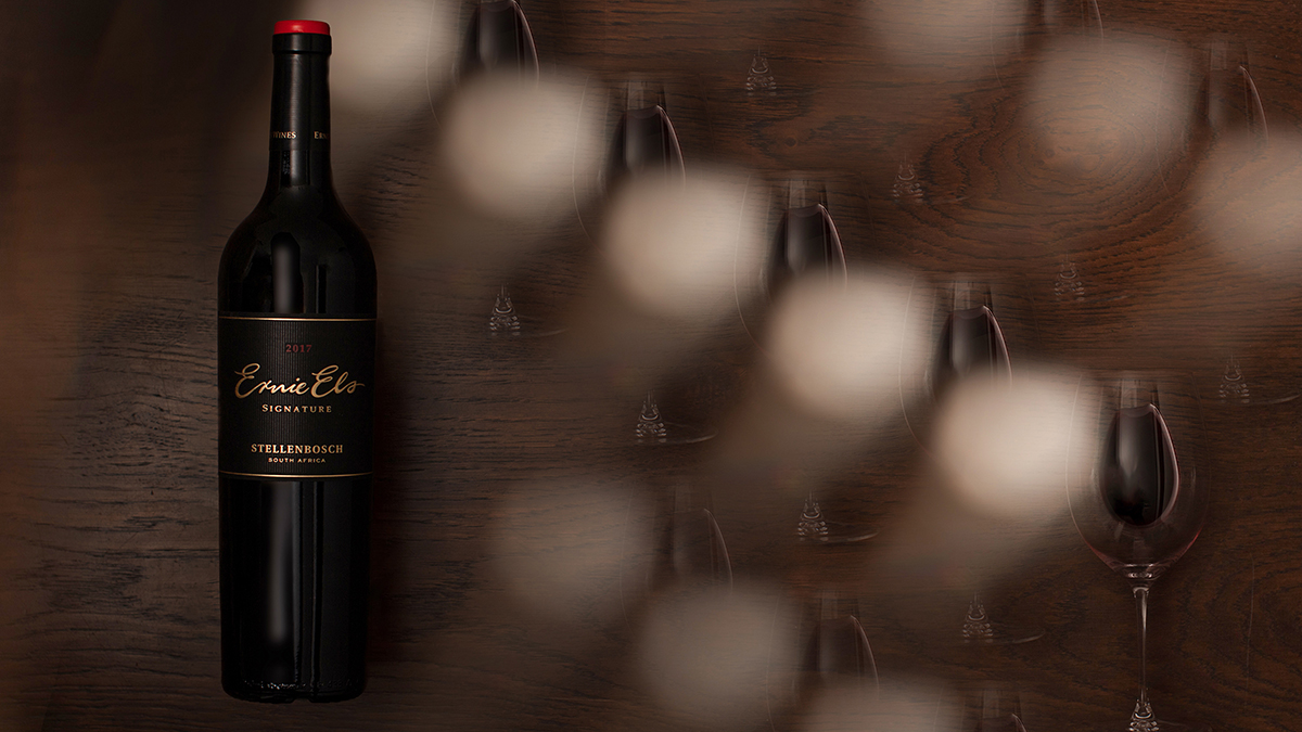 The Art of the Blend | JAN Online