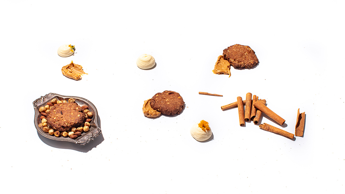 Kellogg’s All-In-One Cookie | JAN Online