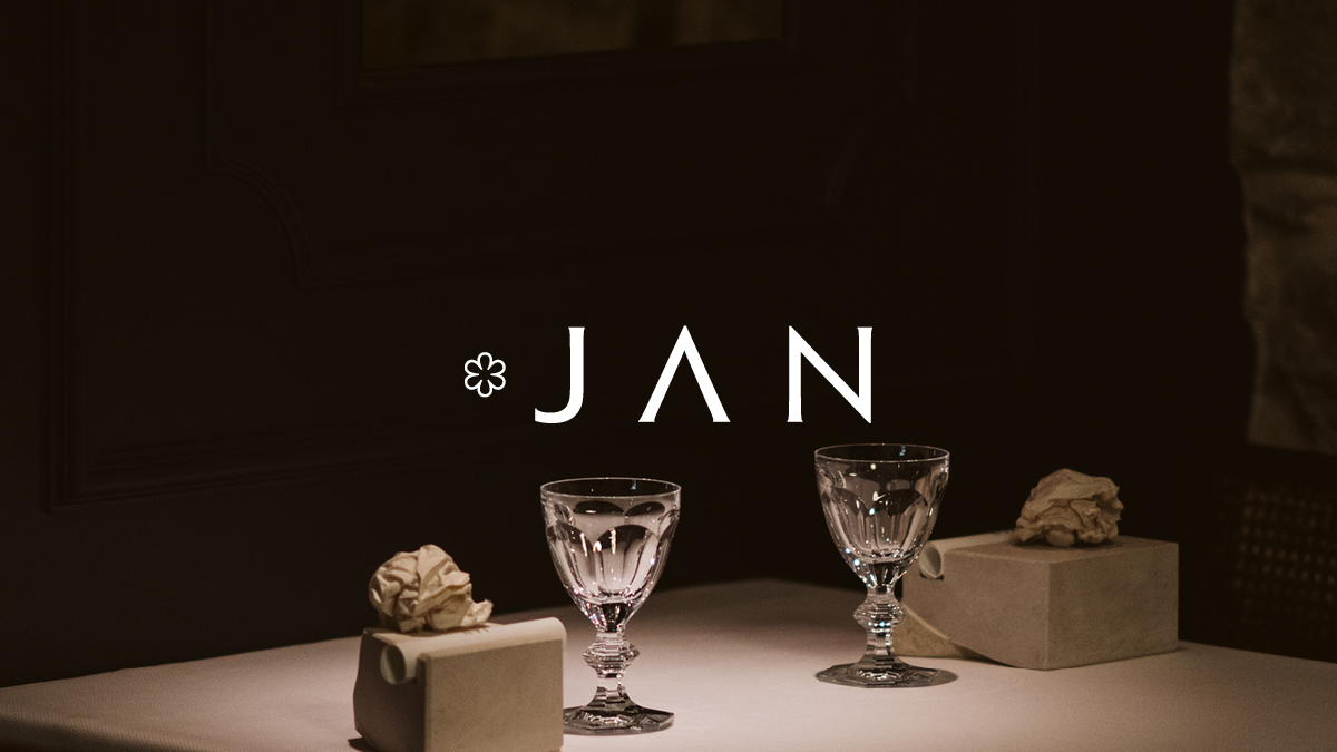Restaurant JAN Dinner Voucher (Nice, France) | Online Shop