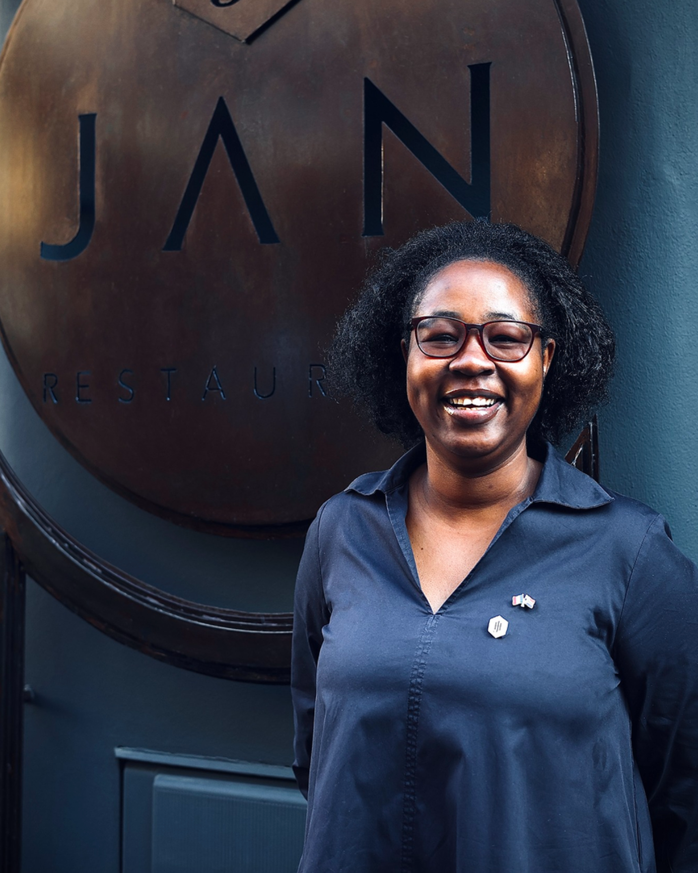 Restaurant JAN | Nice Michelin-Starred Dining