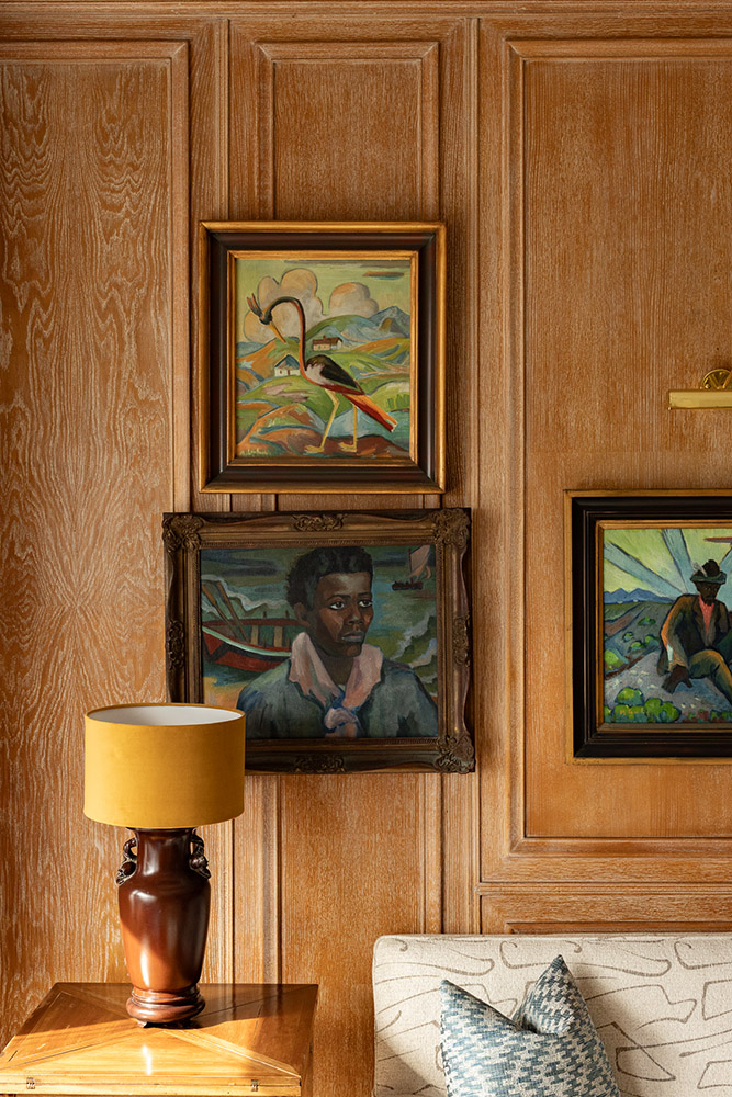 The Art of La Bella Vita | JAN Online