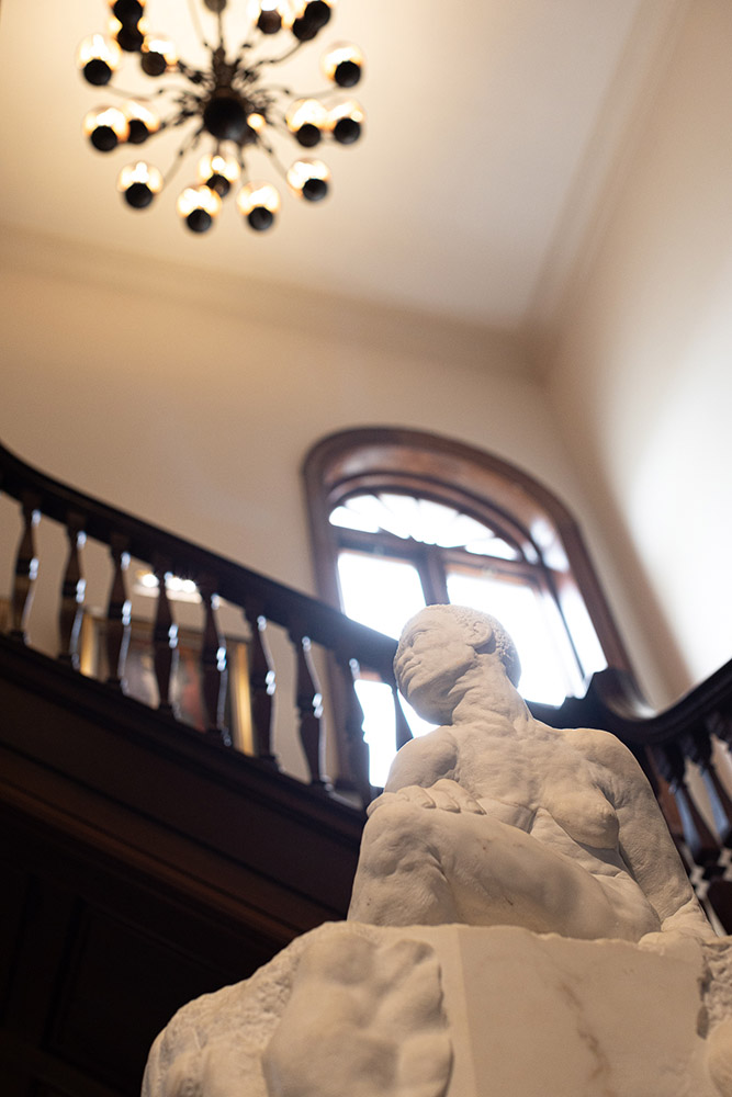 The Art of La Bella Vita | JAN Online