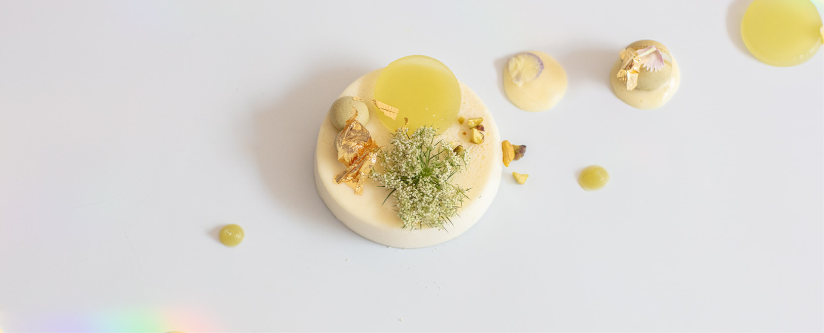 JAN - Michelin Star Chef & Restaurant | Jan Hendrik van der Westhuizen