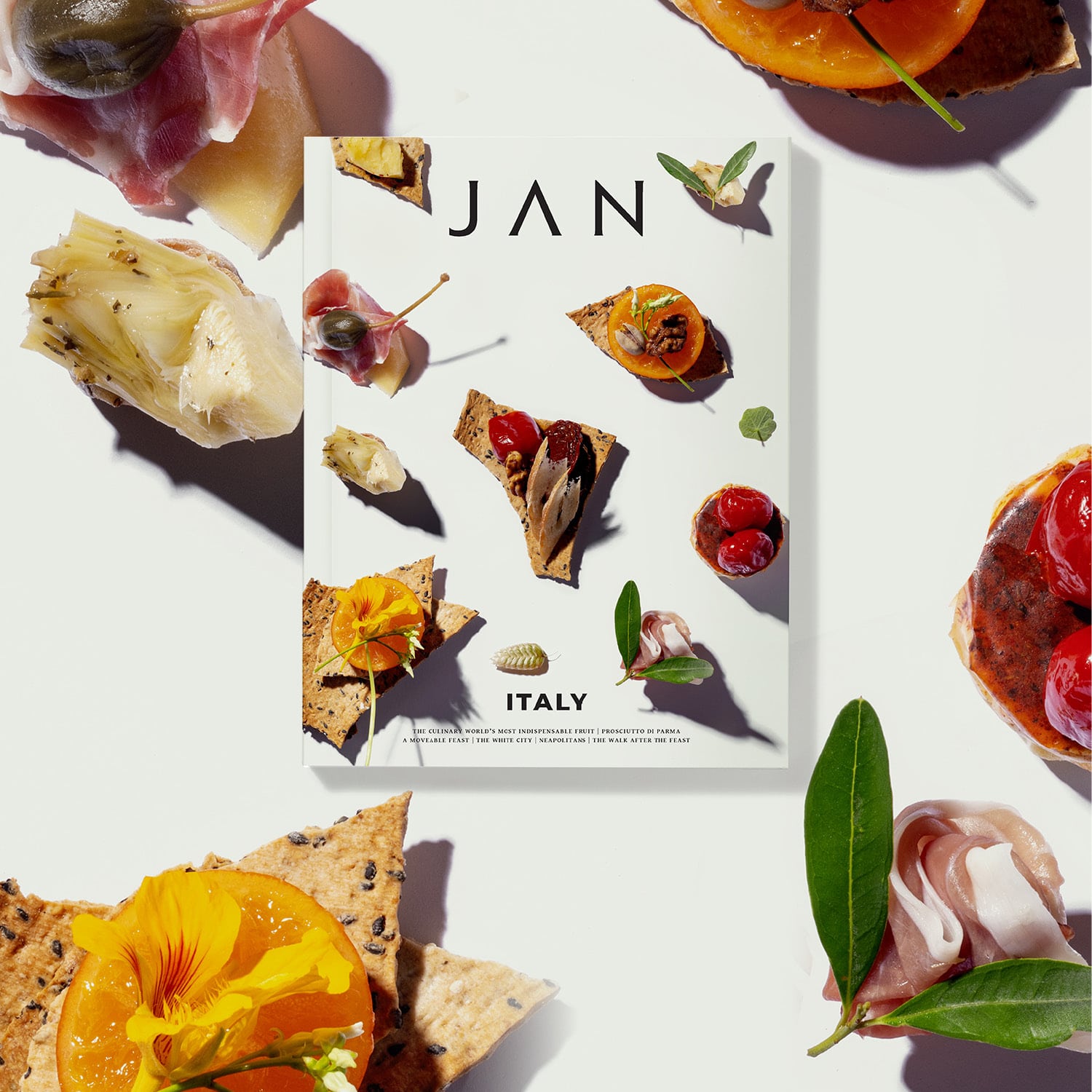 Shop - JAN | Curated Products & Collections