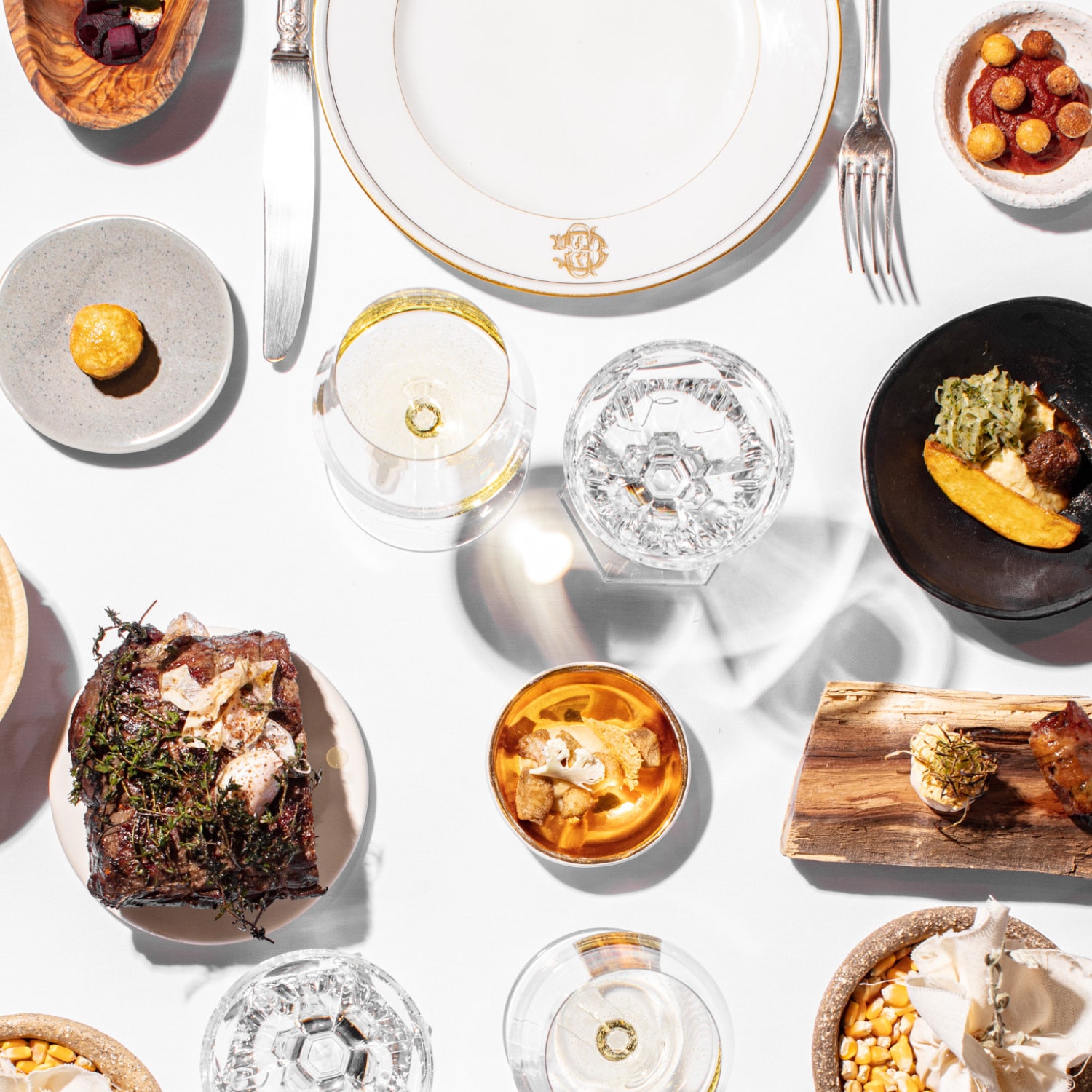 JAN - Michelin Star Chef & Restaurant | Jan Hendrik van der Westhuizen