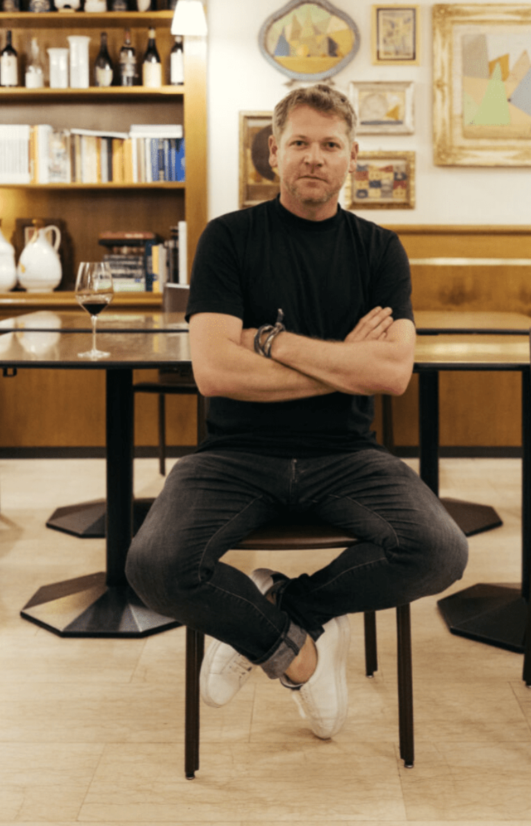 Here & There: Establishing Your Brand | JAN Online