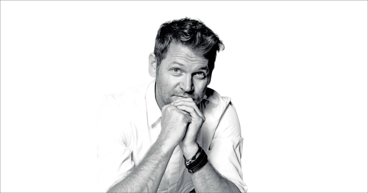 Michelin Star Chef & Restaurant | Jan Hendrik van der Westhuizen