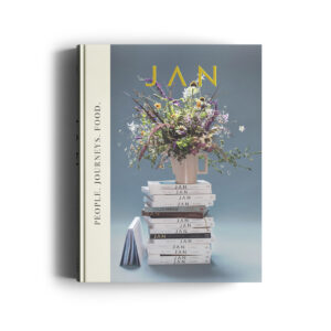 JAN the Journal - Volume 14