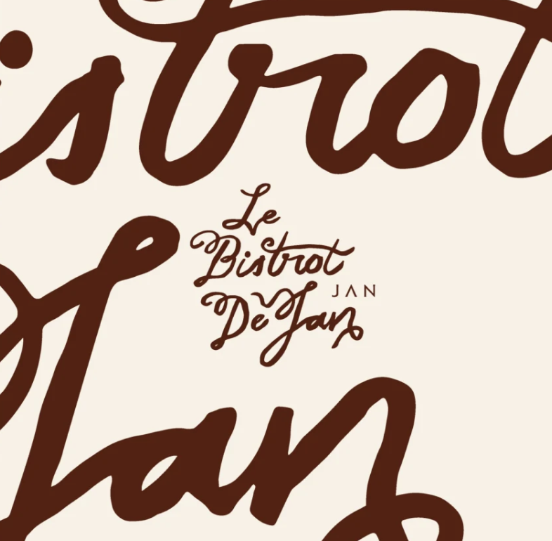 Le Bistrot De JAN | Michelin Star Chef