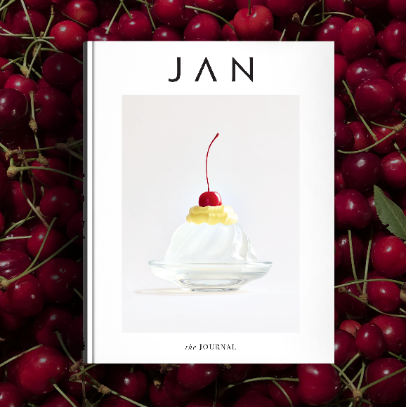 JAN the Journal - Volume 14