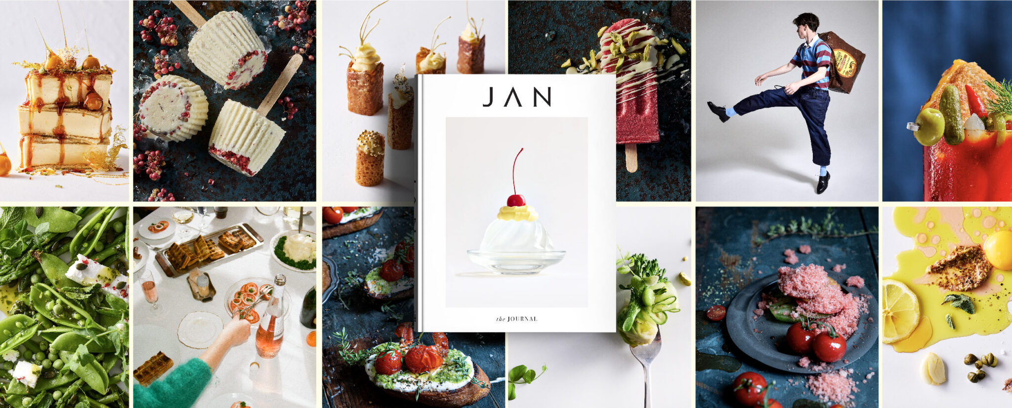 JAN the Journal - Volume 14