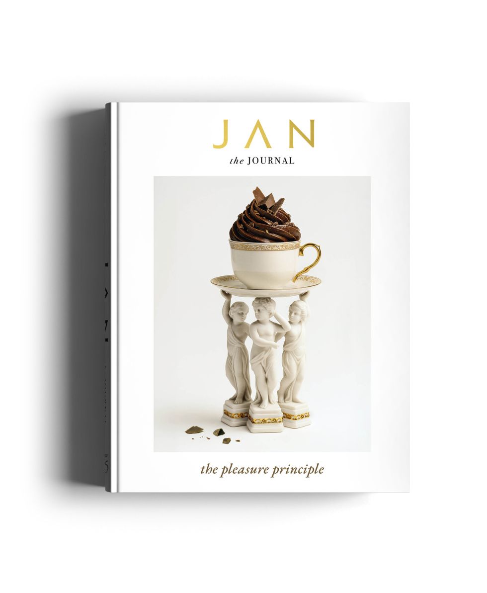 JAN the Journal Volume 15 | JAN