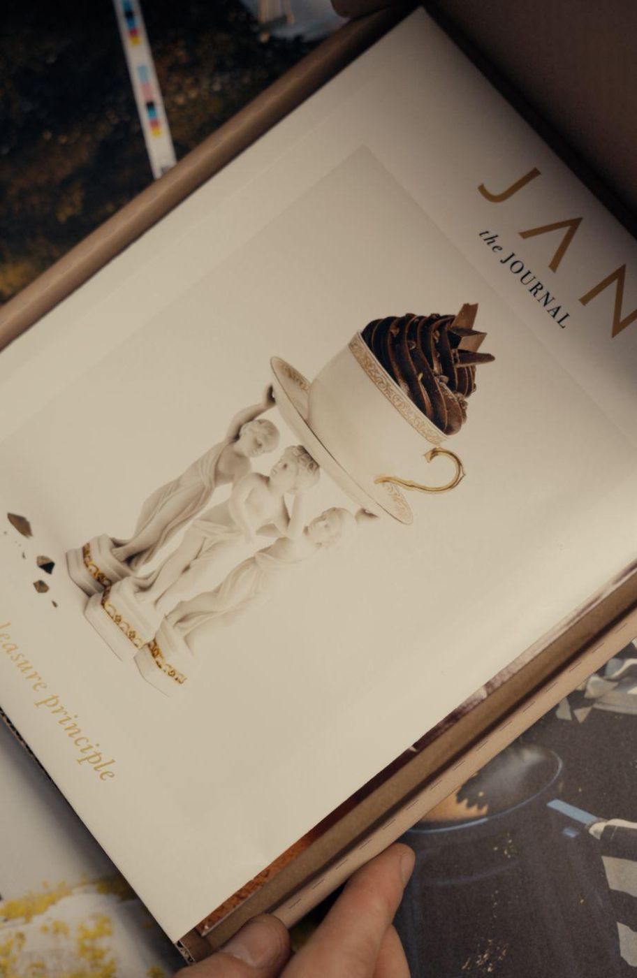 The evolution of creativity | JAN Online