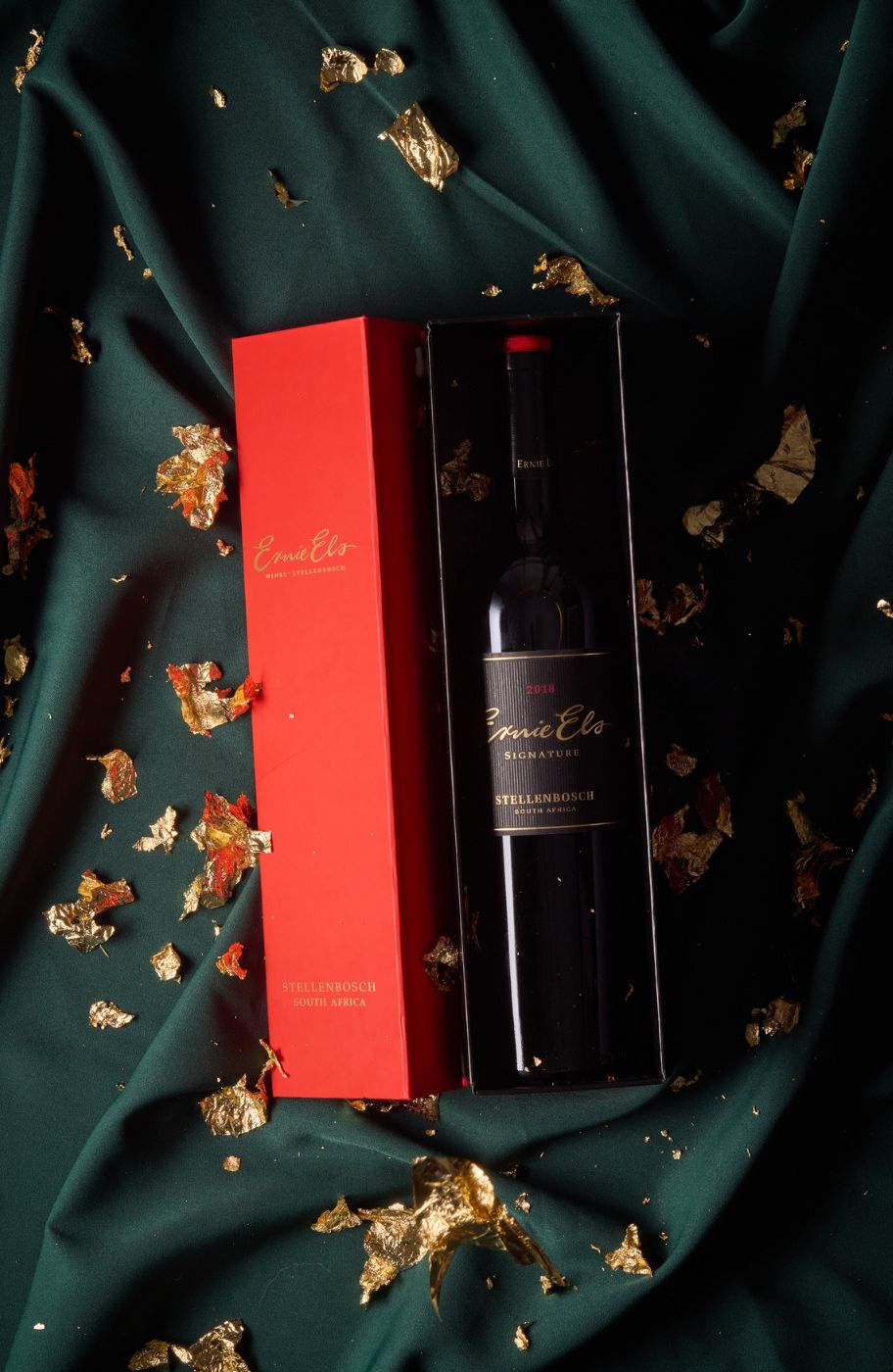 25 years of pourfection | JAN Online