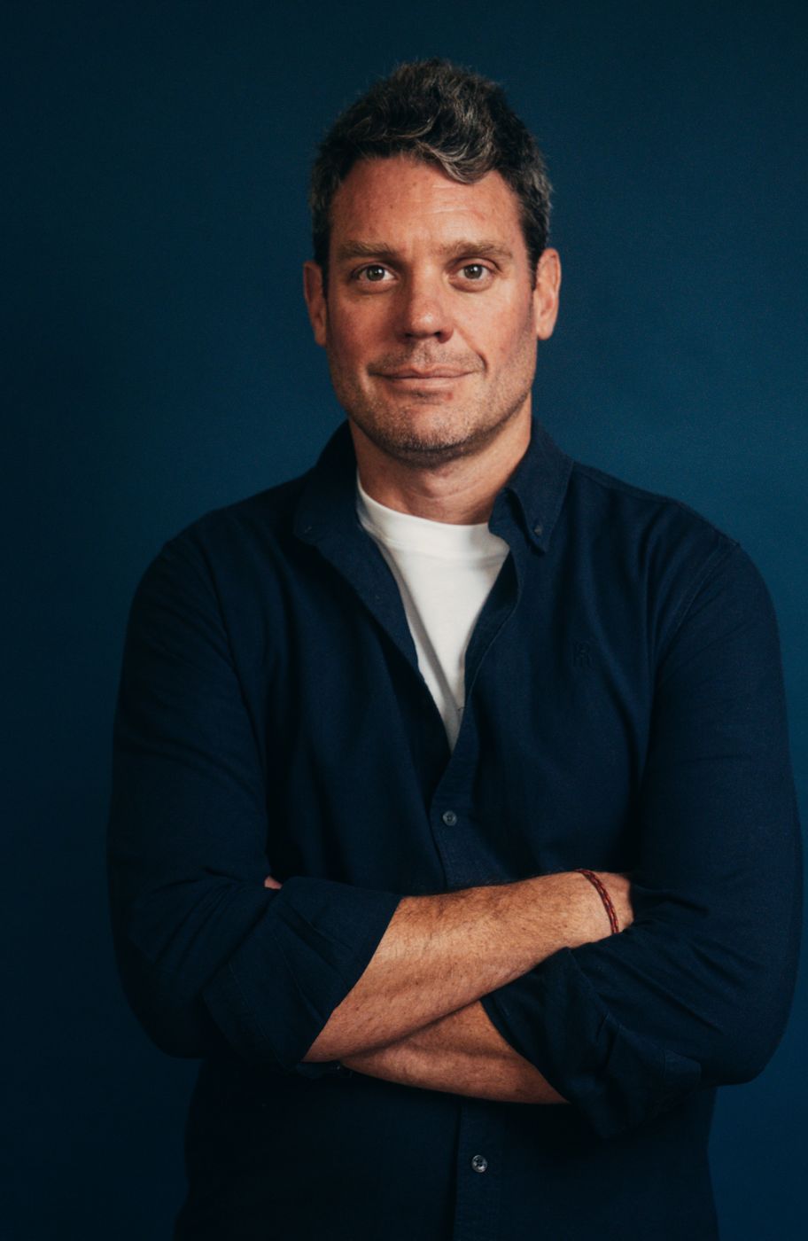 Meet Giles Edwards | Executive Chef at Le Bistrot de JAN