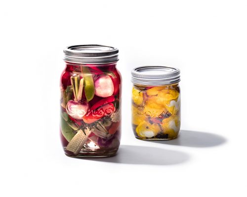 JAN | Home | Michelin Star Restaurant JAN | Restaurant Klein JAN