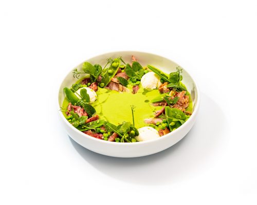 JAN | Home | Michelin Star Restaurant JAN | Restaurant Klein JAN